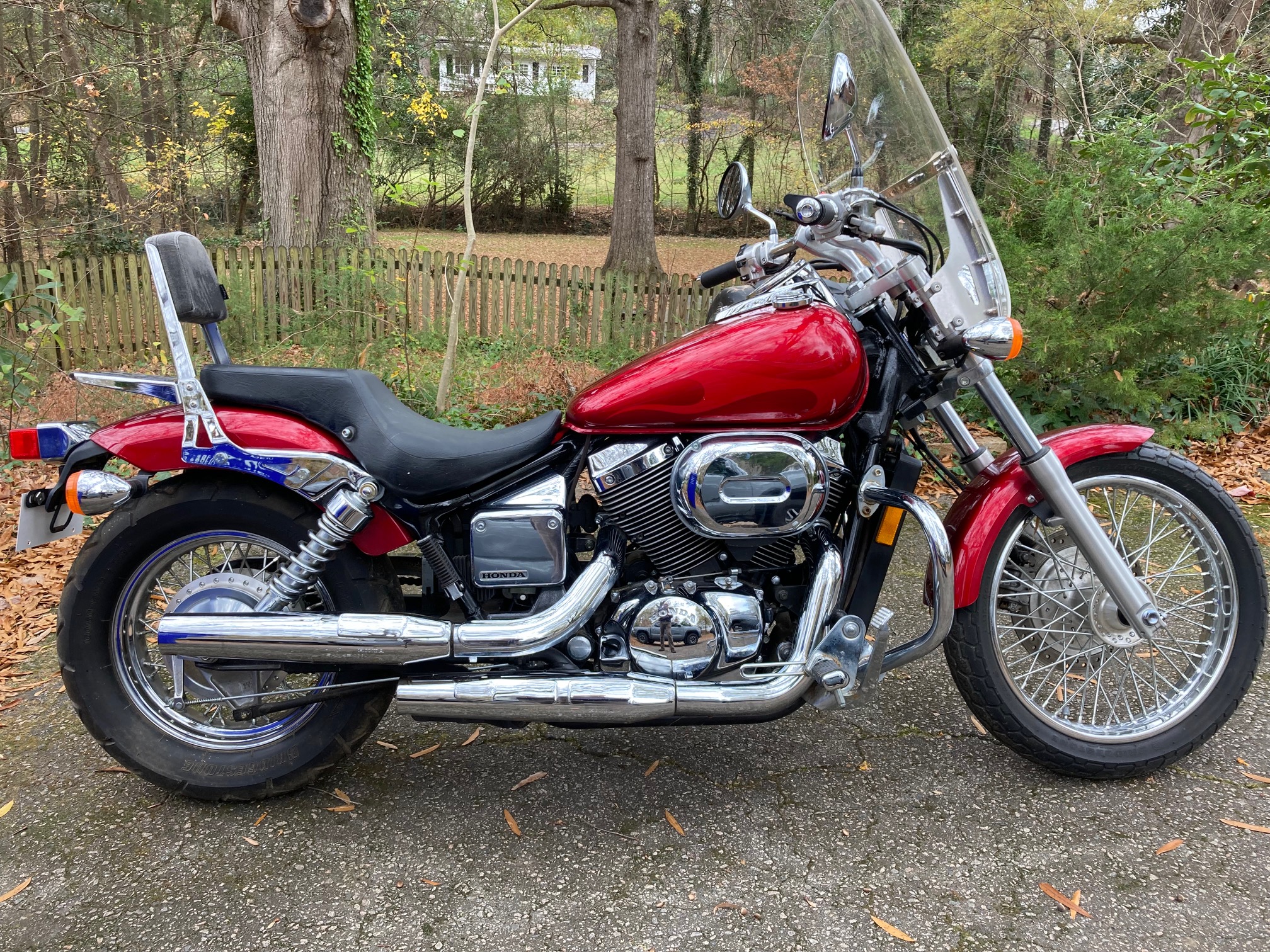 My motorcycles | Fresh Eyes